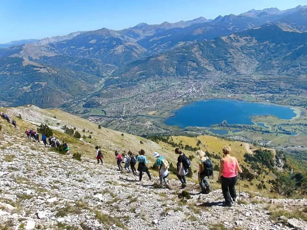 Tourist Organisation Plav