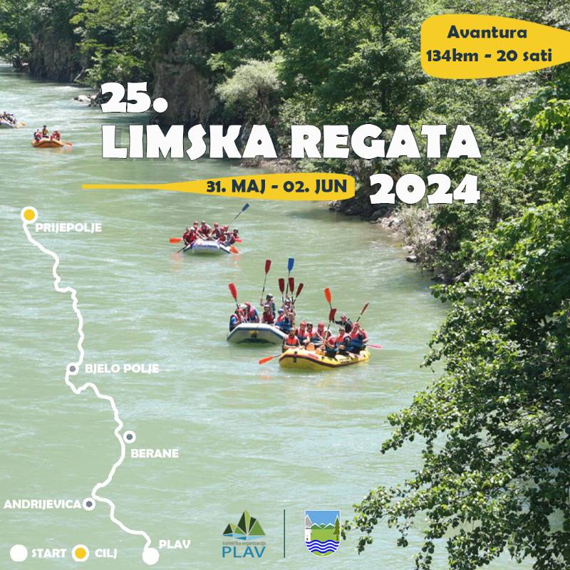 Turistička organizacija Plav