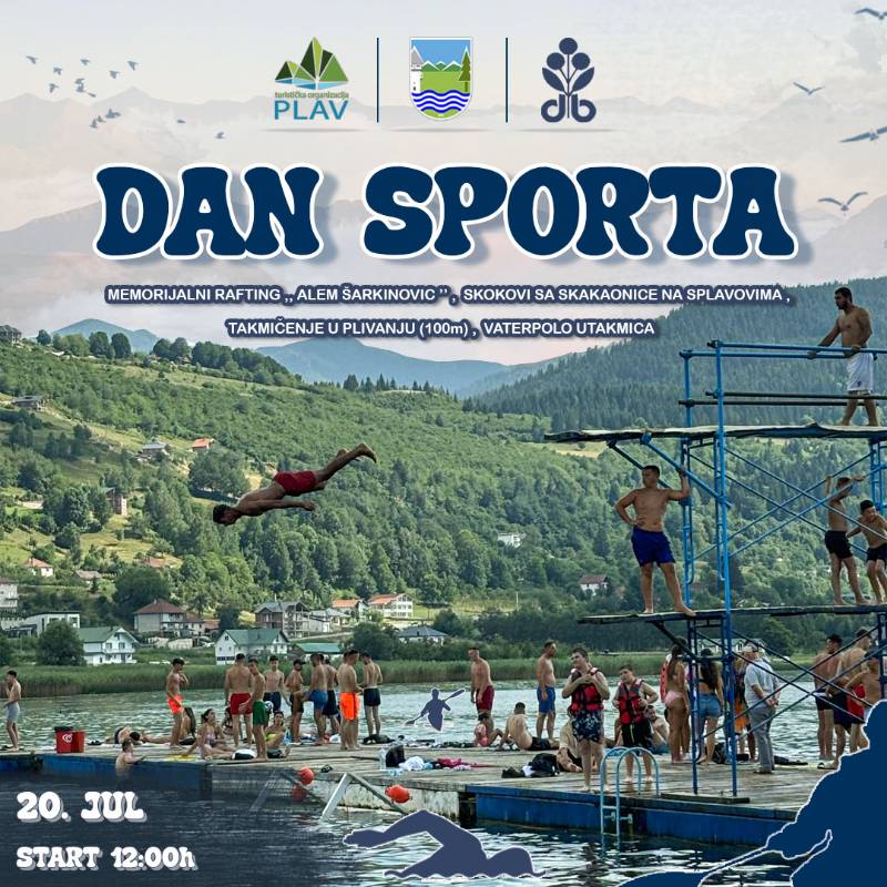 Tourist Organisation Plav