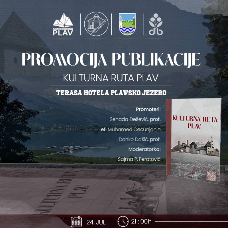 Tourist Organisation Plav