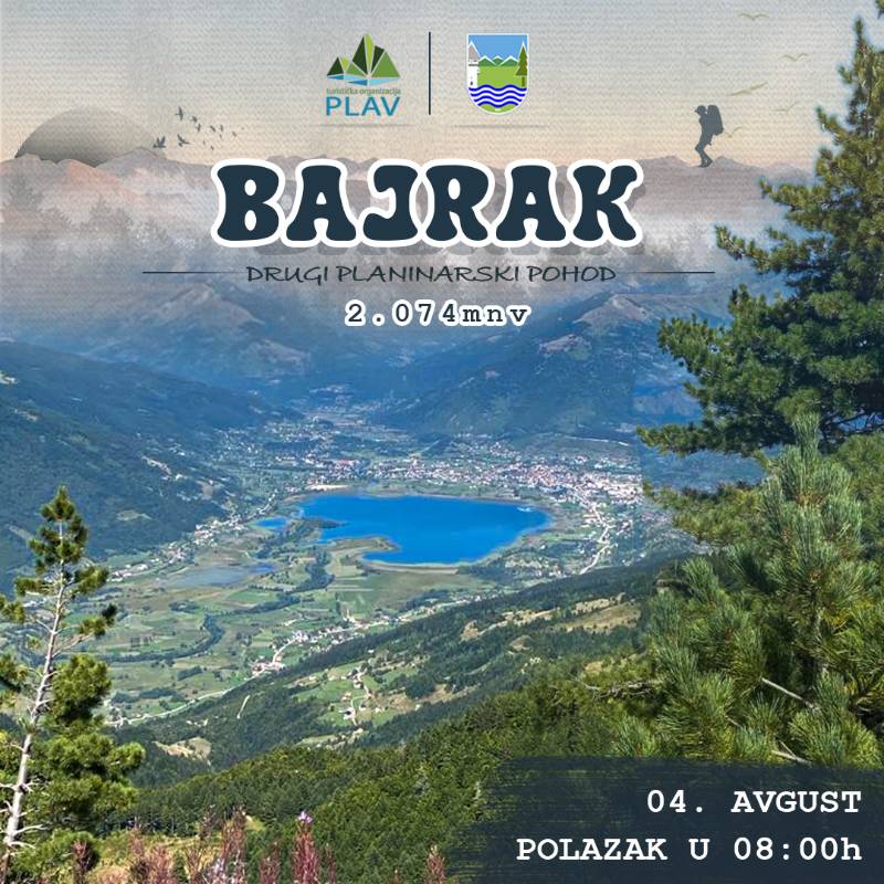 Tourist Organisation Plav