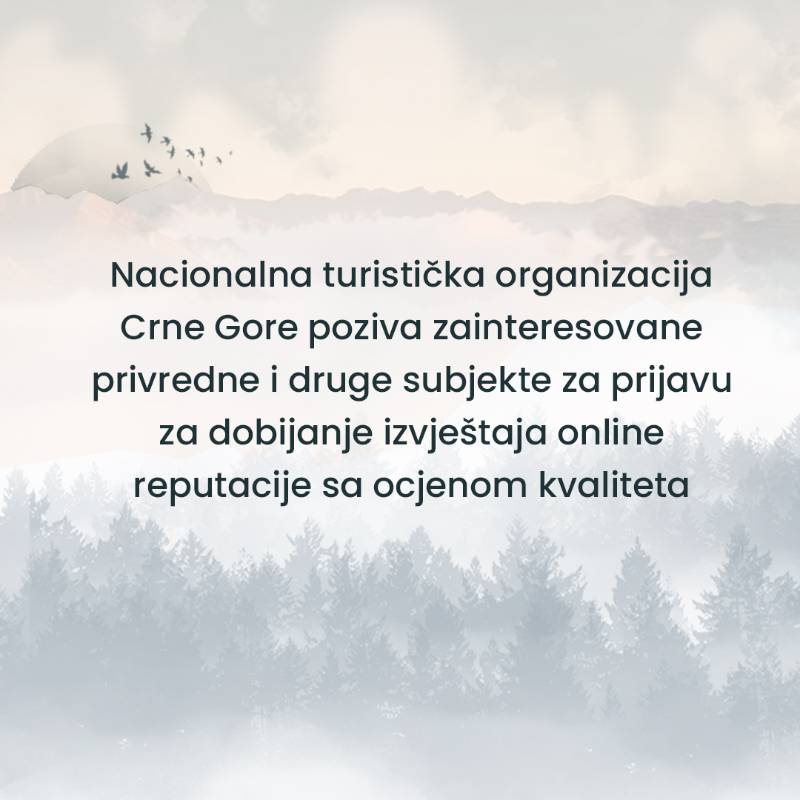 Tourist Organisation Plav