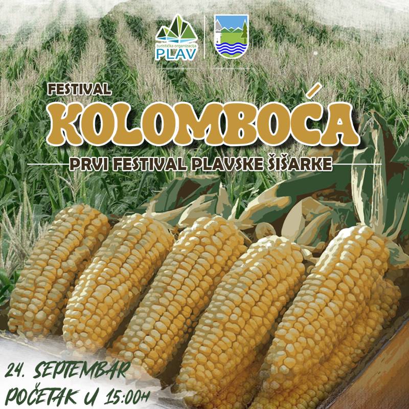 Turistička organizacija Plav