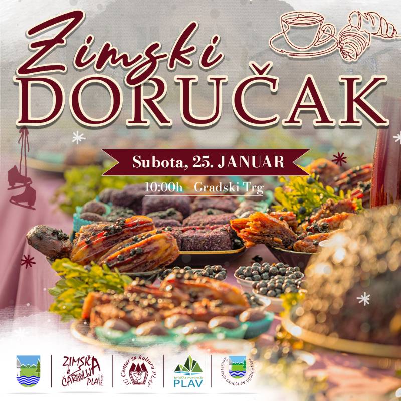 Tourist Organisation Plav