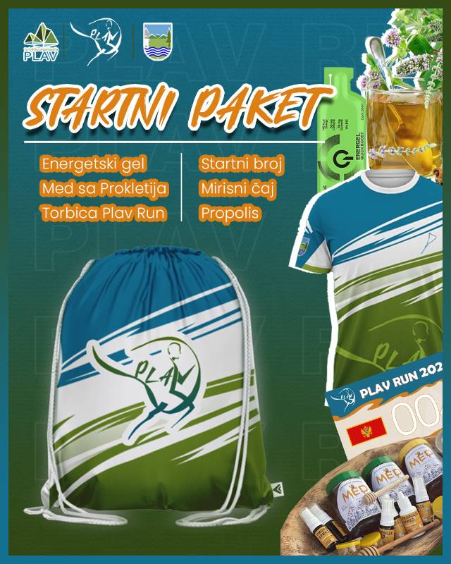 Turistička organizacija Plav