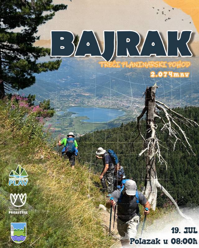 Turistička organizacija Plav