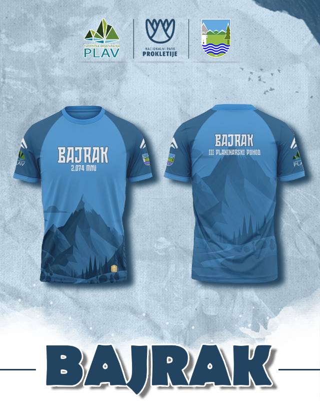 Turistička organizacija Plav